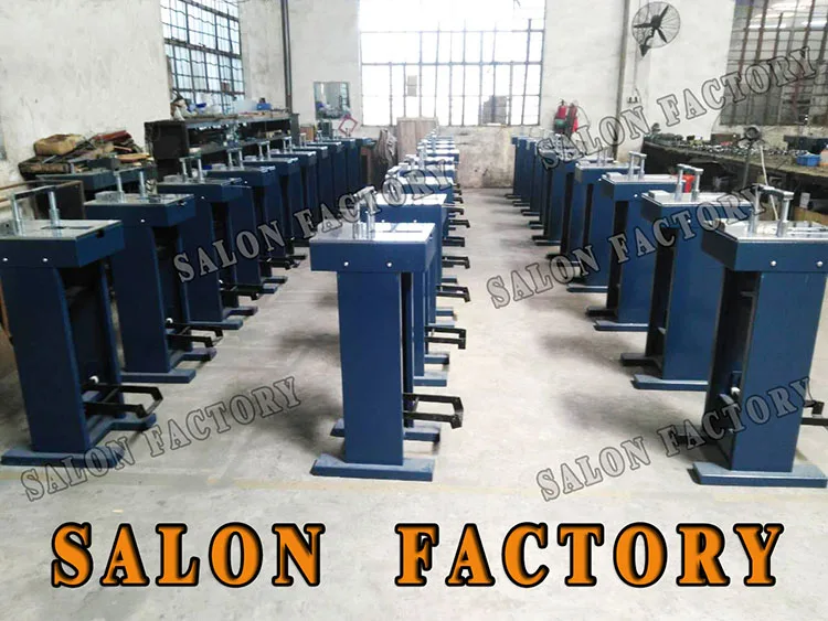 Manual Frame Joining Machine Underpinner | Durable Pinning Machine for ...