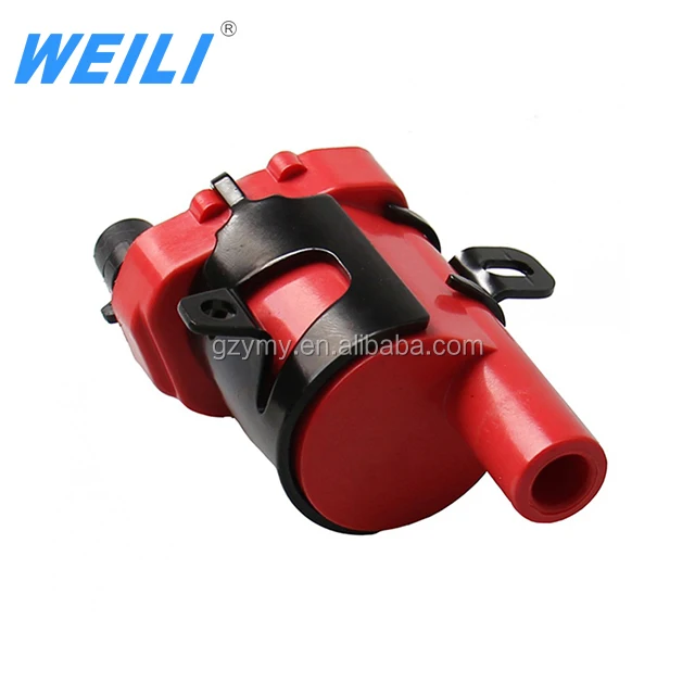 High Quality Ignition Coil Pack for Chevrolet GMC Engines