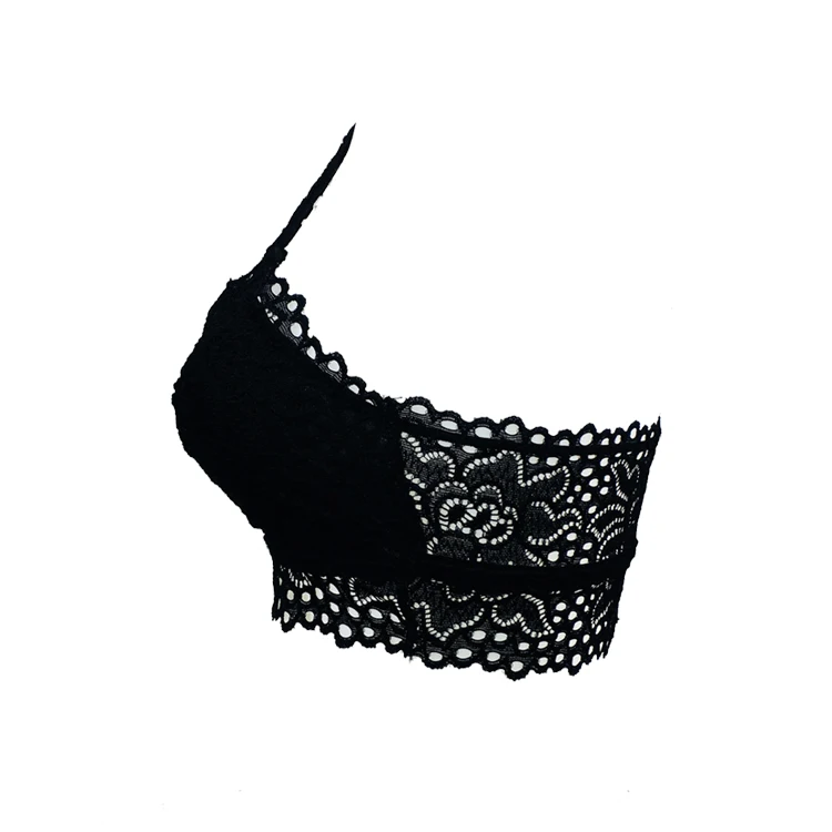 European Style Sheer Women Lingerie Young Ladies Transparent Sexy Lace ...