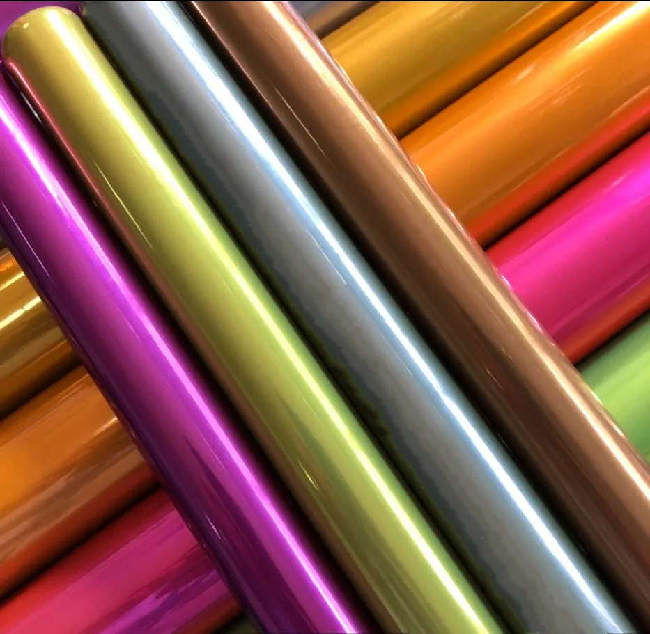 Candy Colors Nano Dry Powder Coating - Buy Candy Color Powder Coating ...