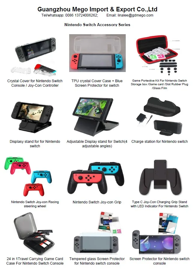 Tns-1702 2.4g Wireless Keyboard Game Keypad With Indicator For Nintendo ...