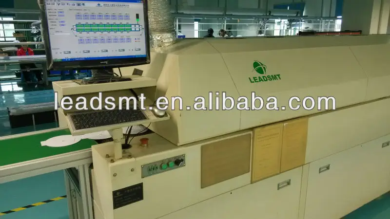 Led Light Assembly Line !small Capacity Led Bulb Manufacturing Machine ...