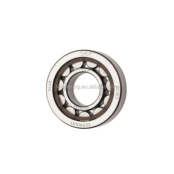 Skf Nj 2311 Ecp Hj 2318 Ec Bearing Cylindrical Roller Bearings Nj2311 ...