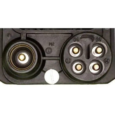 Módulo de encendido para MERCEDES 0025455932,0025459032 BM315 ...