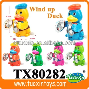 Wind Up Walking Duck Toy,Toys For Baby 0-3 Years - Buy Toys For Baby ...