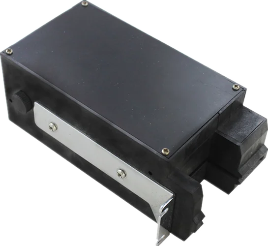 Motorized Magnetic/rfid/emv Ic Chip Card Reader/writer/skimmer - Buy ...