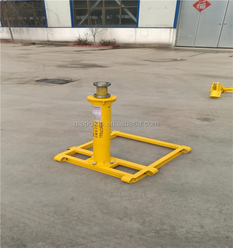 Customizable Small Portable Outdoor Lifting Roof Crane