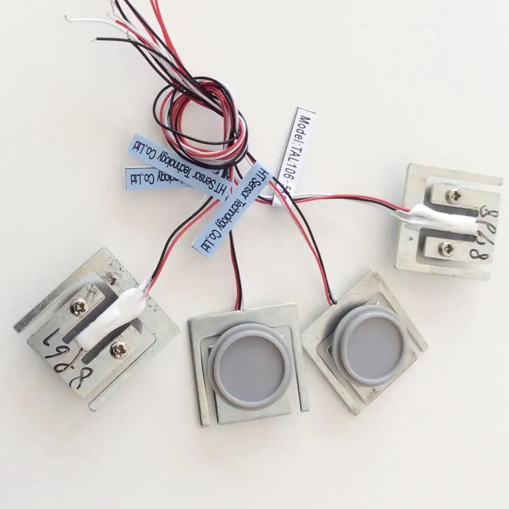 3kg 5kg 10kg Micro Weight Sensor for Small Light Scale