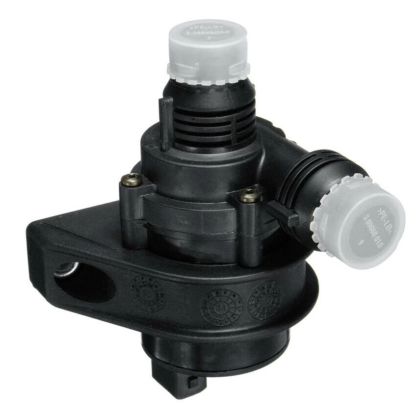 BMW Auxiliary Water Pumps - Reliable Performance & Durability