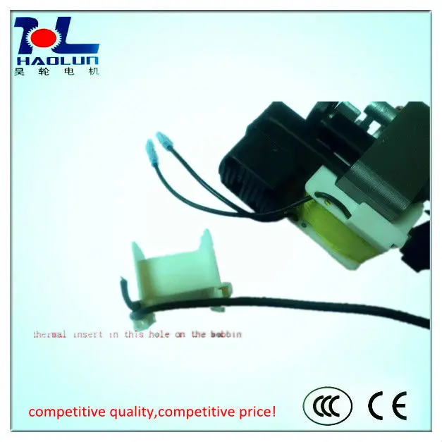 SP6330 Compressor Nebulizer Motor - Oil-Free & Portable