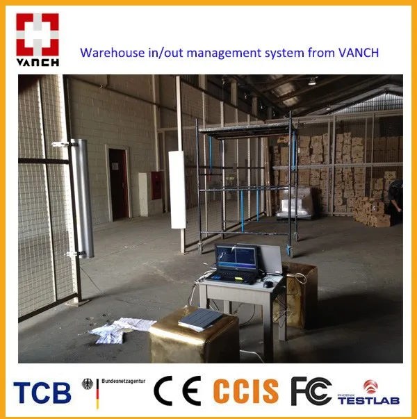 Global EPC Class 1 Gen 2/ISO 18000-6C UHF RFID lector fijo| Alibaba.com