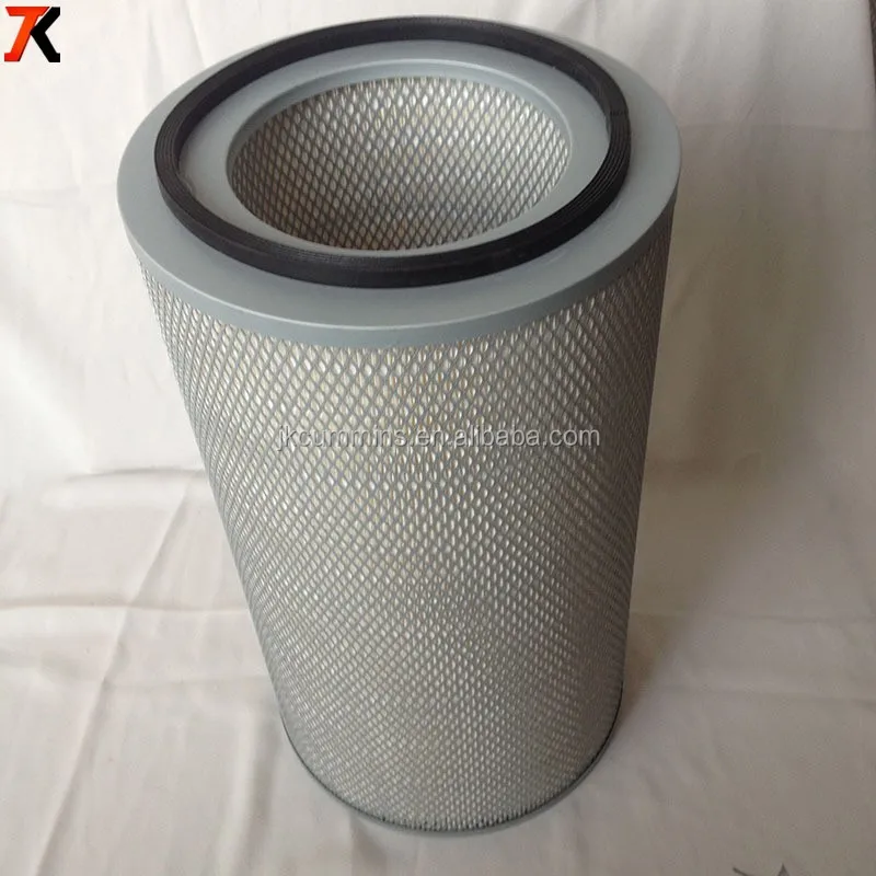 Genuine 6bt Diesel Engine Part Air Filter Af25910 - Buy Air Filter Dcec ...