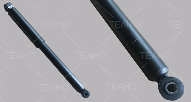 Rear Shock Absorbers 343434 For Toyota Probox Car Absorber - Buy Rear ...