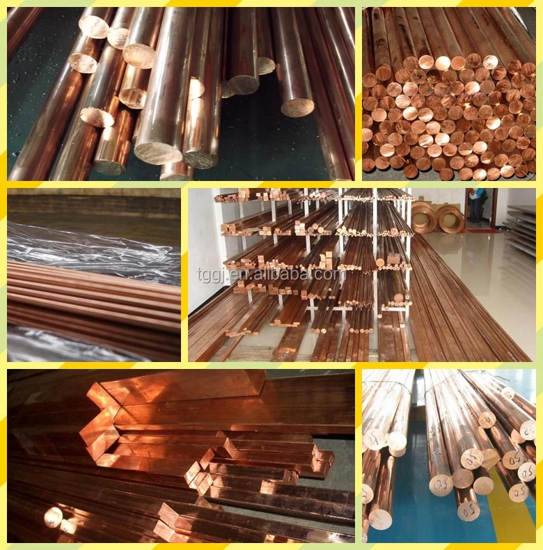 ASTM C2600 c26000 1/2 de latón duro de rollos de proveedor de china ...