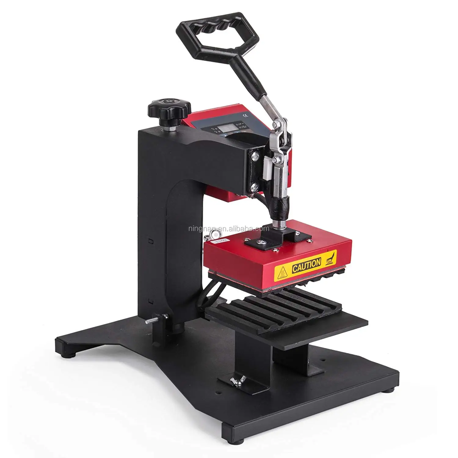 Point Ball Pen Sublimation Heat Press Machine for Pen Custom Printing ...