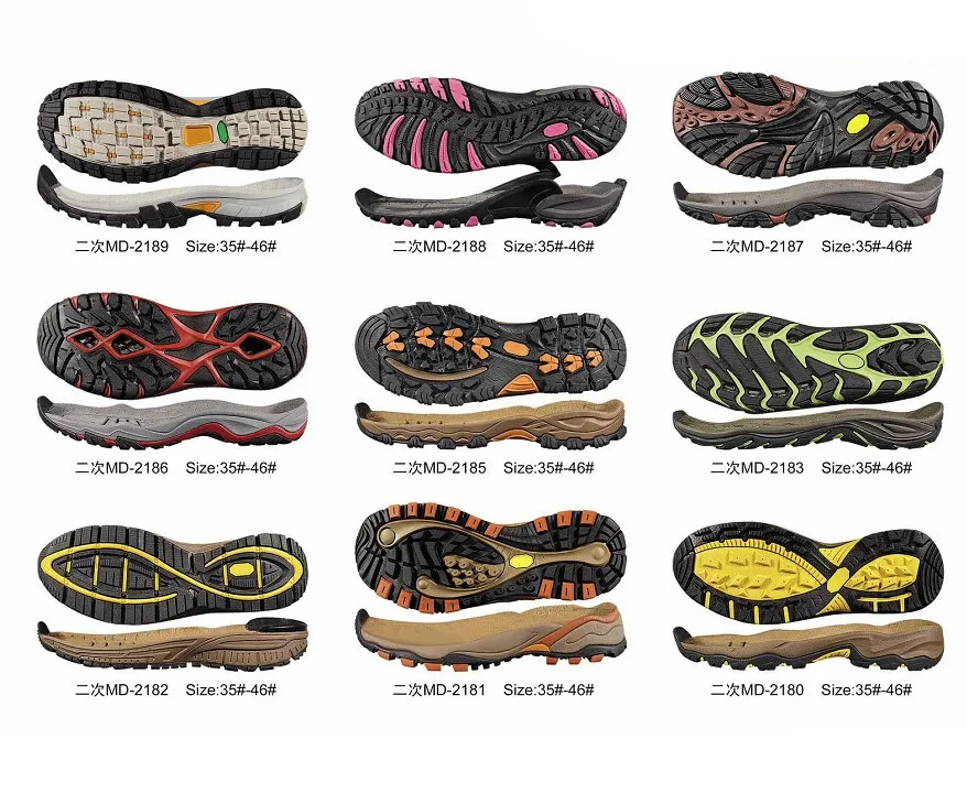 Footwear Outsole Sports Shoes Outsole Phylon Outsole| Alibaba.com