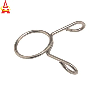 Torsion Spring Clamp Small Torsion Spring Clips/ Constant Hose Torsion ...