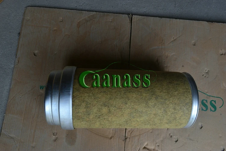 Air Cleaner 21041297 1665937 for VOLVO FH16 - Spare Part