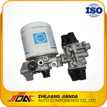 Wabco 9325000030 For Mercedes Parts Complete Air Dryer - Buy Air Dryer ...