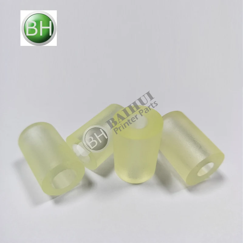 Fujitsu Fi6670 Fi-6750 Fi-6770a Exit Roller Feed Roller Rubber Tyre