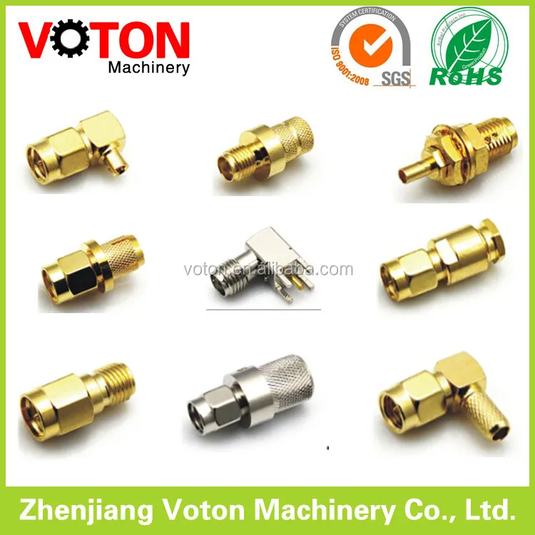 Rg11 To Rg6 Adapter - Buy Mini Sma Connector,F Connectors And Adapters ...