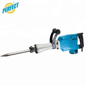 Ph65a Demolition Hammer Ph65sc Dca Model 16kg Jack Hammer,Electric ...
