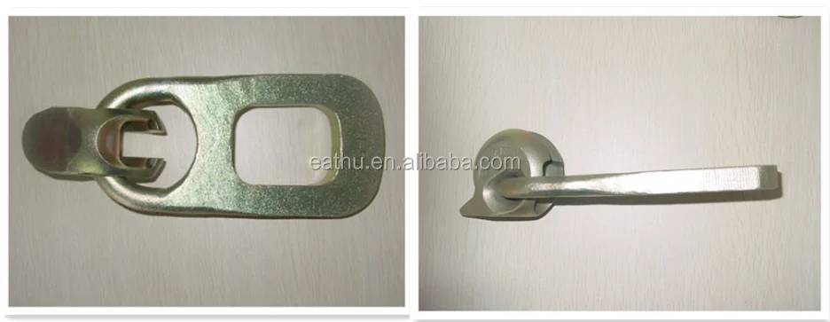 EATHU Precast Concrete Head Link Quick Lift System - 1.3T to 20.0T