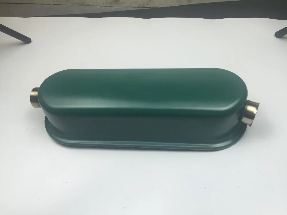 Heavy Duty Truck Oil Cooler for Volvo BM A25 6X4 1661254 864915