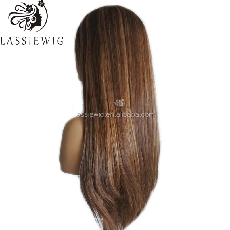 Long Hair Silktop 5"X5" Beautiful Color Kosher Sheitel Wigs| Alibaba.com