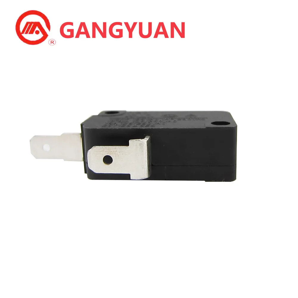 Kw3 Oz 16a 250vac Limit Switch Micro Switch Kw3a-25 Near Me