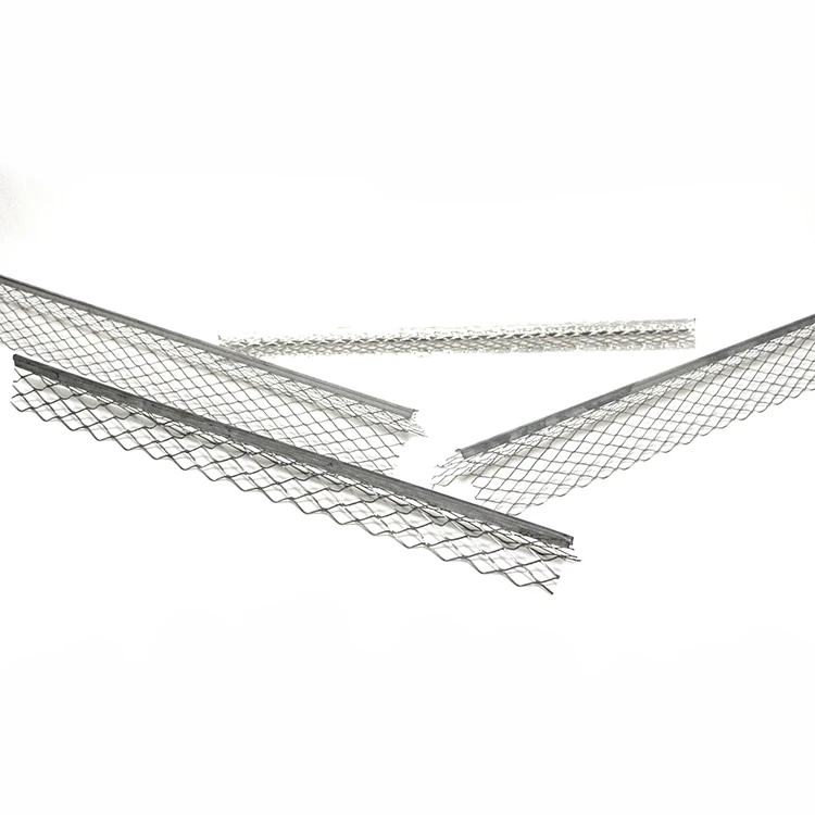 Plaster Stop Bead - Durable Wall Protection Solutions