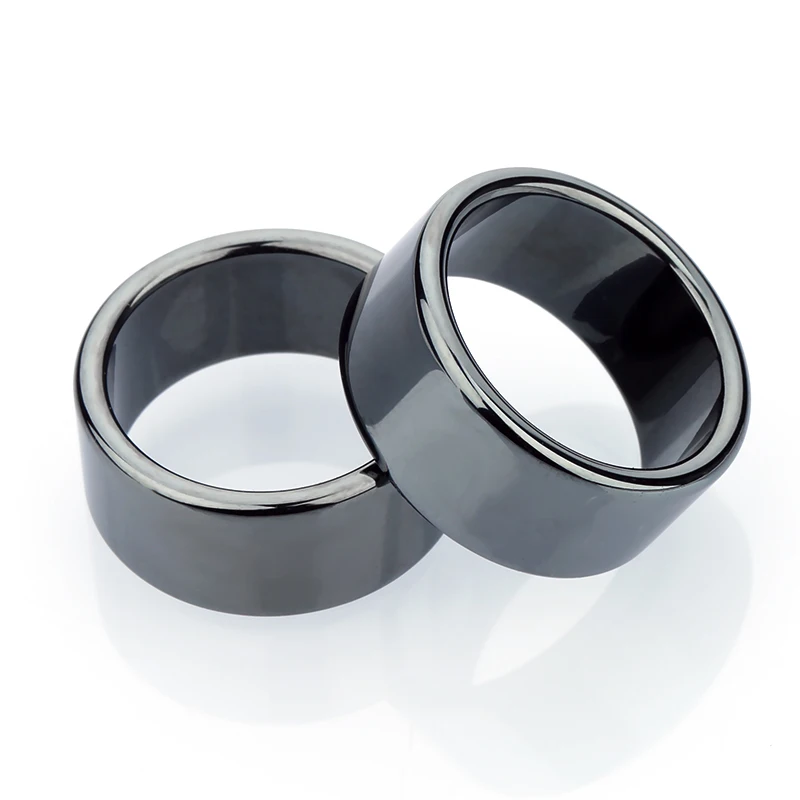 Magnetic Hematite Ring,Magnet Jewelry Set For Men - Buy Magnetic ...