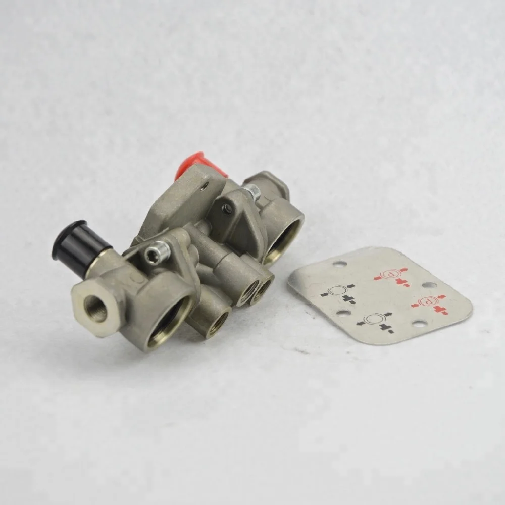 China Oe Factory 352045001 352044001 352046001 Truck Quick Release ...