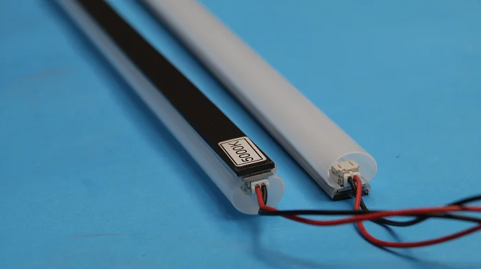 Ul Smd2835 Intertek Magnetic Led Strip Light - Buy Troffer Retrofit ...