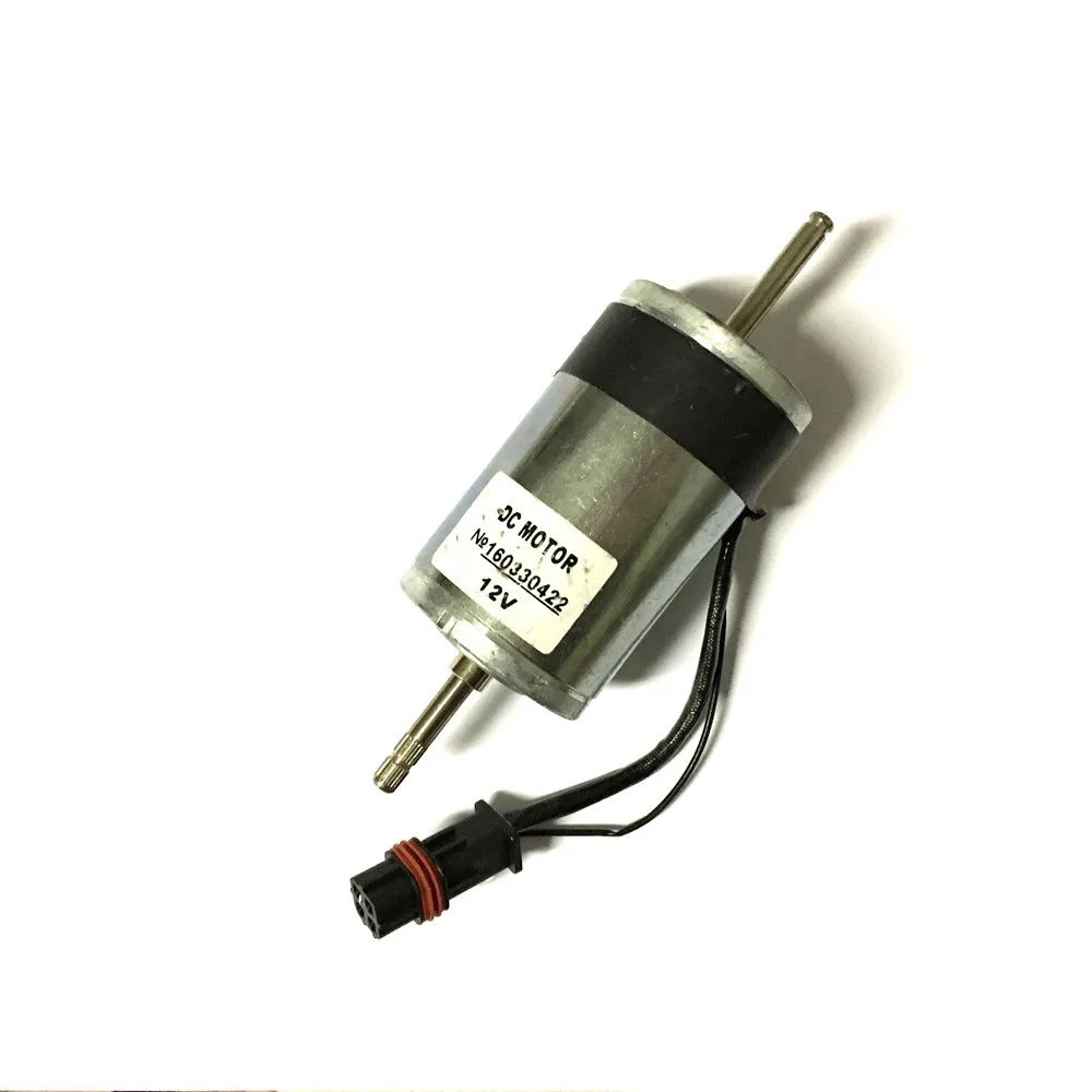Nf 12v / 24v Replacement Heater Parts Motor For Webasto - Buy ...