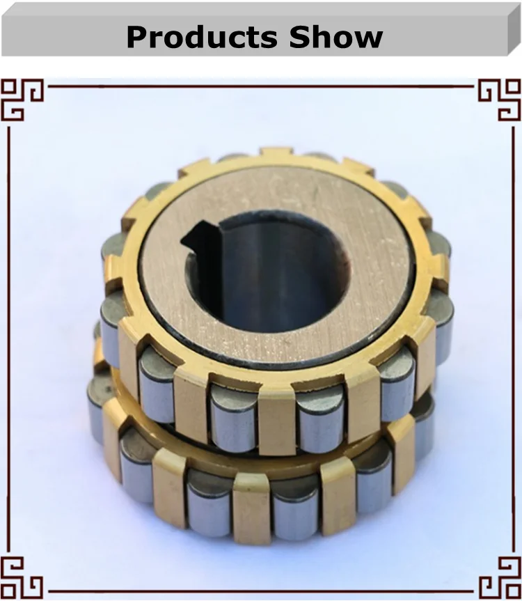 Koyo Ntn Roller Overall Eccentric Bearing 19uzs208t2 35uz8671 659t2 200752202 610 43 612 2529 ...