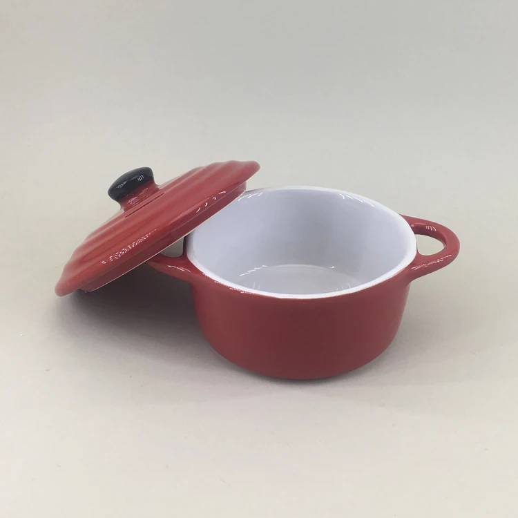 Wholesale Customized Size Good Quality Ceramic Middle East Cookware ...