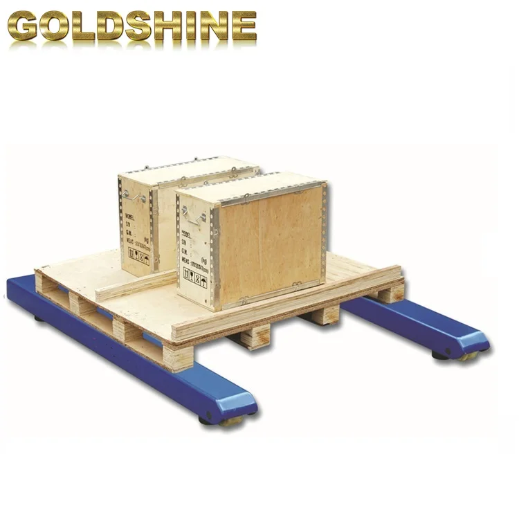 High Precision Scale Load Bars - Customized Support