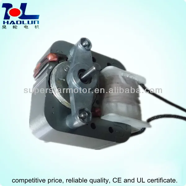 SP6330 Compressor Nebulizer Motor - Oil-Free & Portable