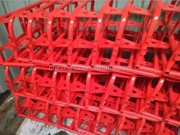 Different Types of Electrical Cable Pulling Rollers - Lightweight ...