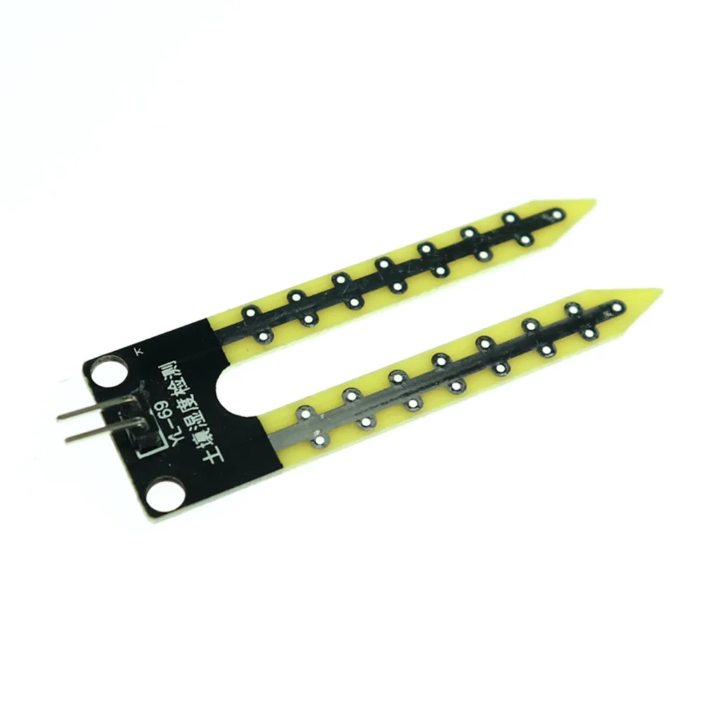 KJ344 Soil Moisture Detection Humidity Sensor Module YL-69