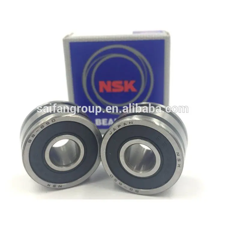 Nsk B8-85t12 Deep Groove Ball Bearings Saifan Nsk B8-85t12ddncxmc3e ...