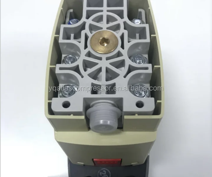 Ingersoii Rand Screw Air Compressor Electronic Drainer 23434848 For ...