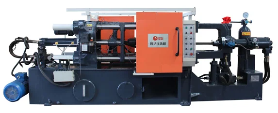 Aluminum Injection Molding Machine - Buy Aluminum Injection Molding ...