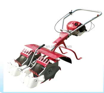 Hot Selling Rice Field Weeder Weeding Machine For Rice Cultivation Hot ...