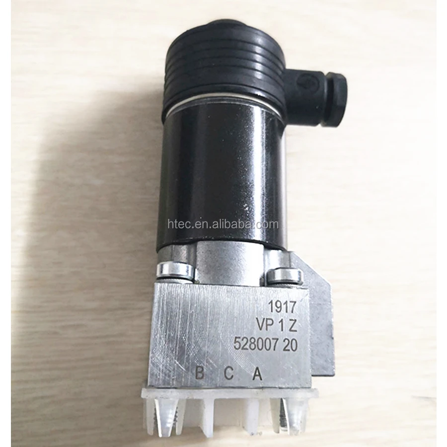 6281EV A13.0NBR MS G1/2 PN0.2-16bar 24V DC 8W Solenoid Valve| Alibaba.com