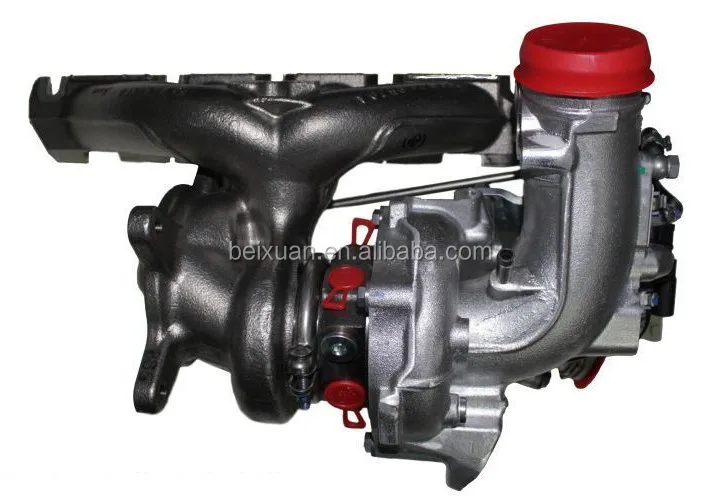 K04 064 Turbo 53049880064 06f145702c Turbocharger - Buy K04 064 Turbo ...