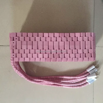 Pwht Ceramic Heating Pad Ceramic Heater For Weld Preheat - Buy Ceramic ...