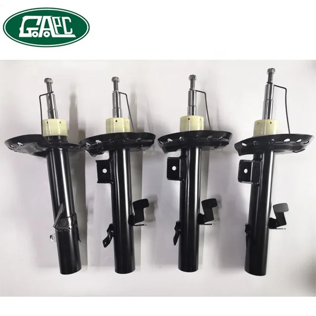 Front Right Lr031667 Lr026066 Lr001139 Gl0601 Shock Absorber Fits For ...
