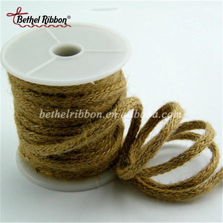 Newest Style Custom Hemp Rope Ribbon - Buy New Style Custom Stitch Hemp ...
